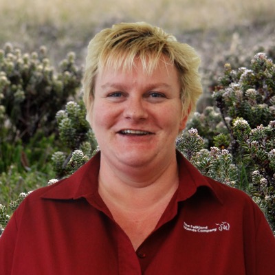 Property & Sites - The Falkland Islands Company
